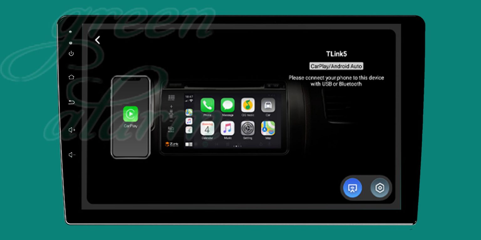 مانیتور رانا مدل T3L-A2931D - فروشگاه گرین آلارم