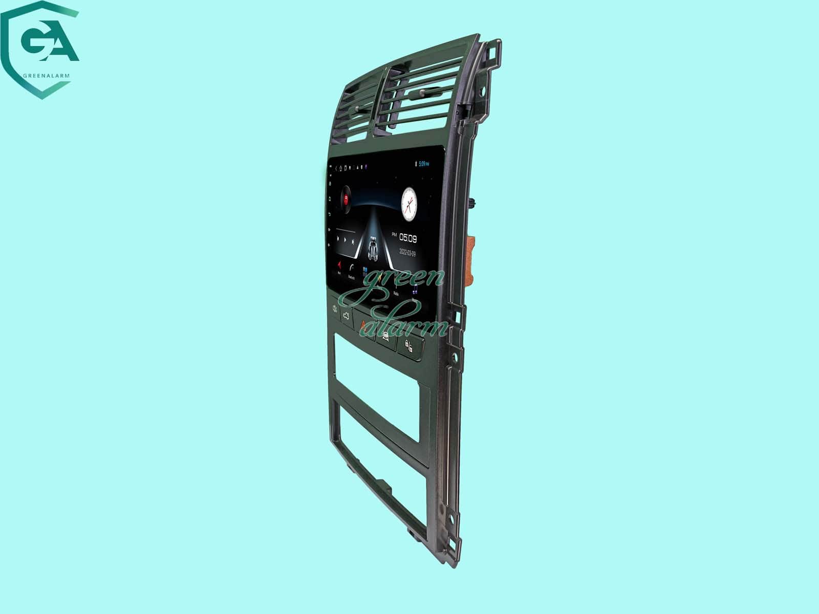 مانیتور ویتارا مدل T3L-A3931D - فروشگاه آنلاین گرین آلارم