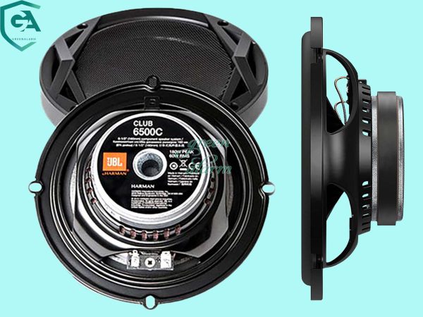 کامپونت JBL CLUB 6500C - فروشگاه گرین آلارم